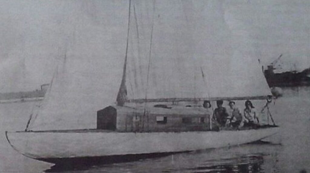 La historia de la Balandra - Restaurant Balandra